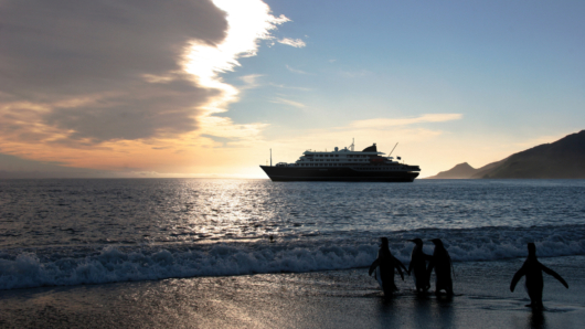 Hondius - Freestyle Adventure Travel