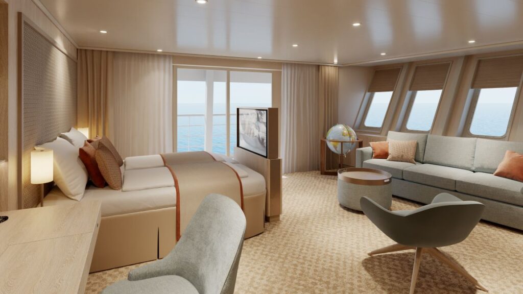 National Geographic Explorer