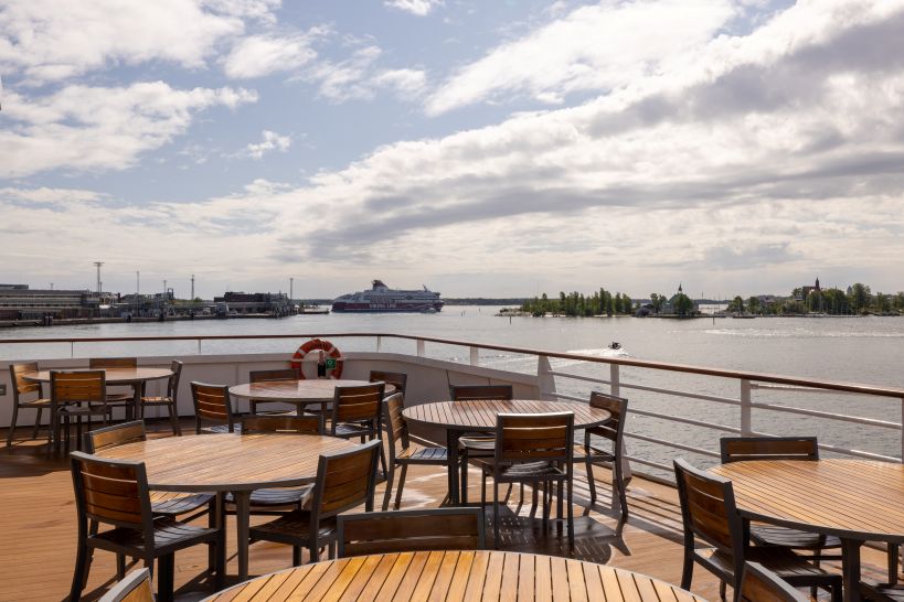 National Geographic Explorer