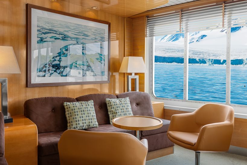 National Geographic Explorer