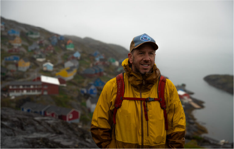 Arctic cruise packing list: what to pack for the Arctic summer